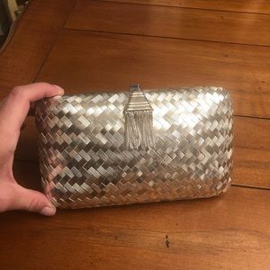 Rodo Bags | Italian Made Hard Rattan Shoulder Bag | Poshmark